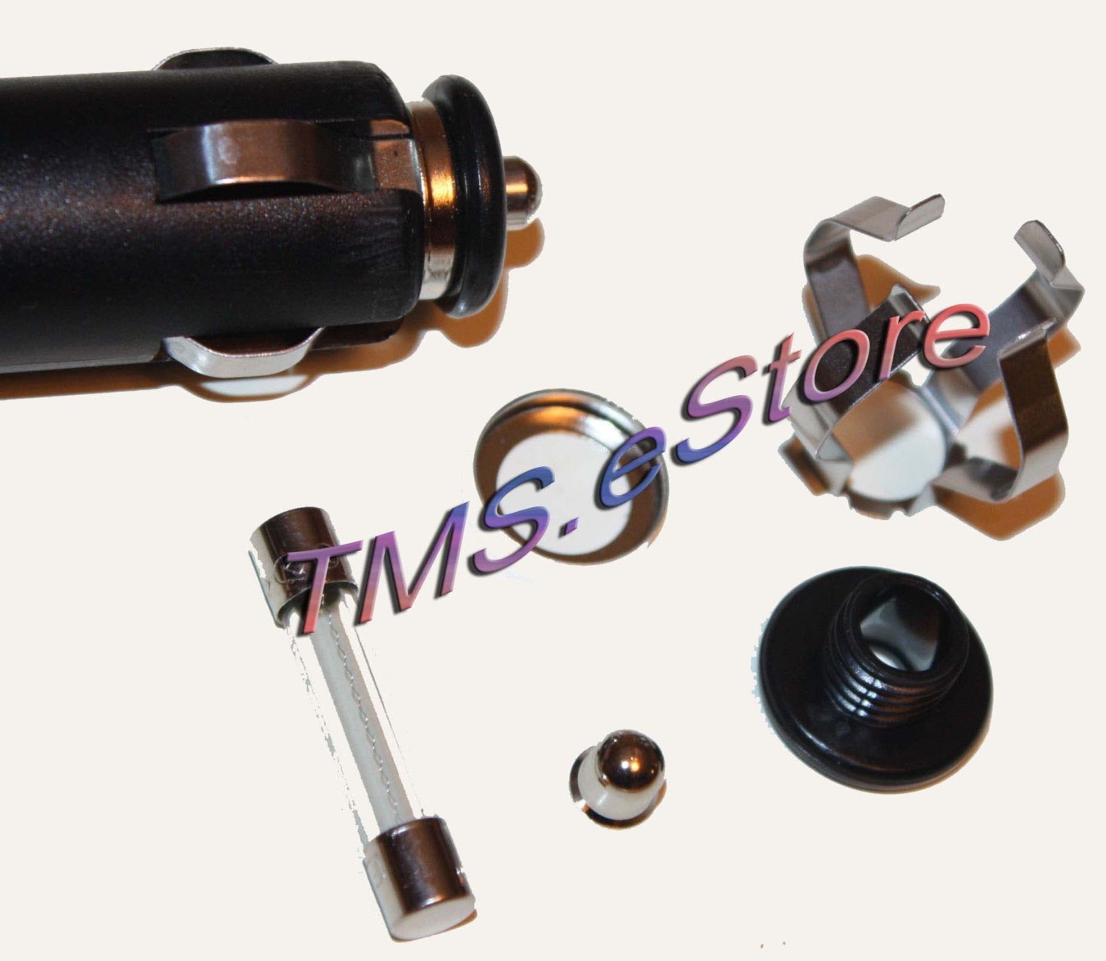 Garmin GDB50 MSN Direct Receiver Charger Cable Repair Parts Kit for ...