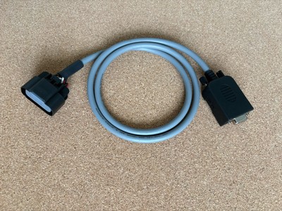 22-01690-04 Cable for Carrier CAN Communication PC to EES | eBay