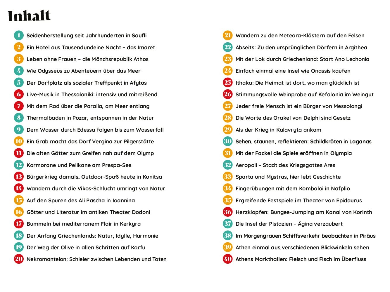 Klaus Bötig Soul Places Griechenland – Die Seele Grieche (Paperback ...