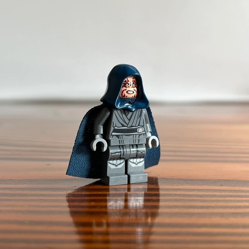 Lego Star Wars Minifigure Naare sw0752 75145 | eBay