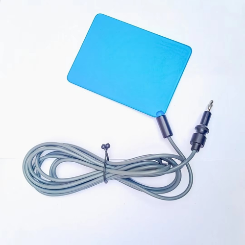 Reusable Patient Return Plate ESU Grounding Pad for Electrosurgical ...