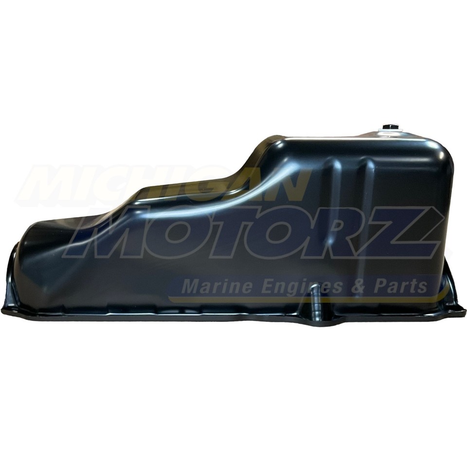 5.7L Vortec Marine Engine (1996-2020) - Remanufactured | eBay