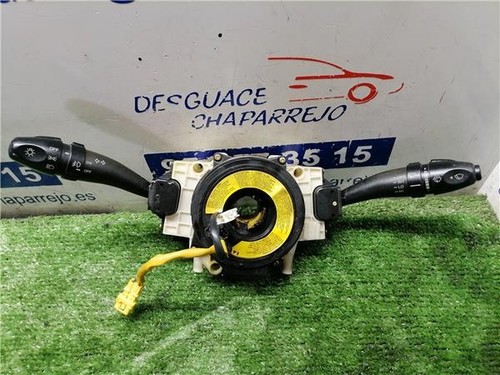 COMMUTATEUR DIVERS Hyundai Sonata Sedan 2.5 V6 24V (G6BV) 2002 9340038411 | eBay