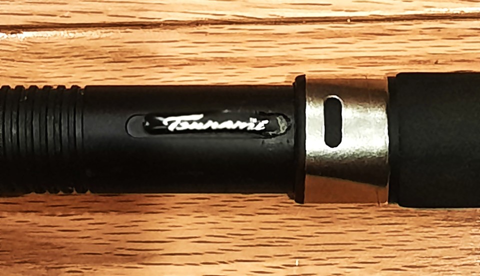 Tsunami Trophy II Surf Spinning Rod 70/30 Split (Pre-Owned – Very Good ...