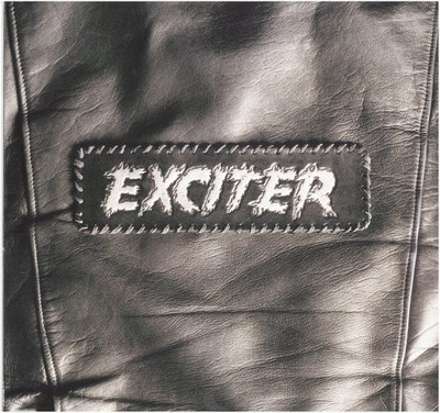 Exciter Exciter (OTT) (CD) Album | eBay