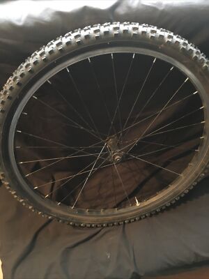 Wheels & Wheelsets - Weinmann 519 - Nelo's Cycles
