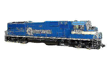 USA Trains G Conrail SD70 MAC Diesel Locomotive - Blue (R22608) online ...