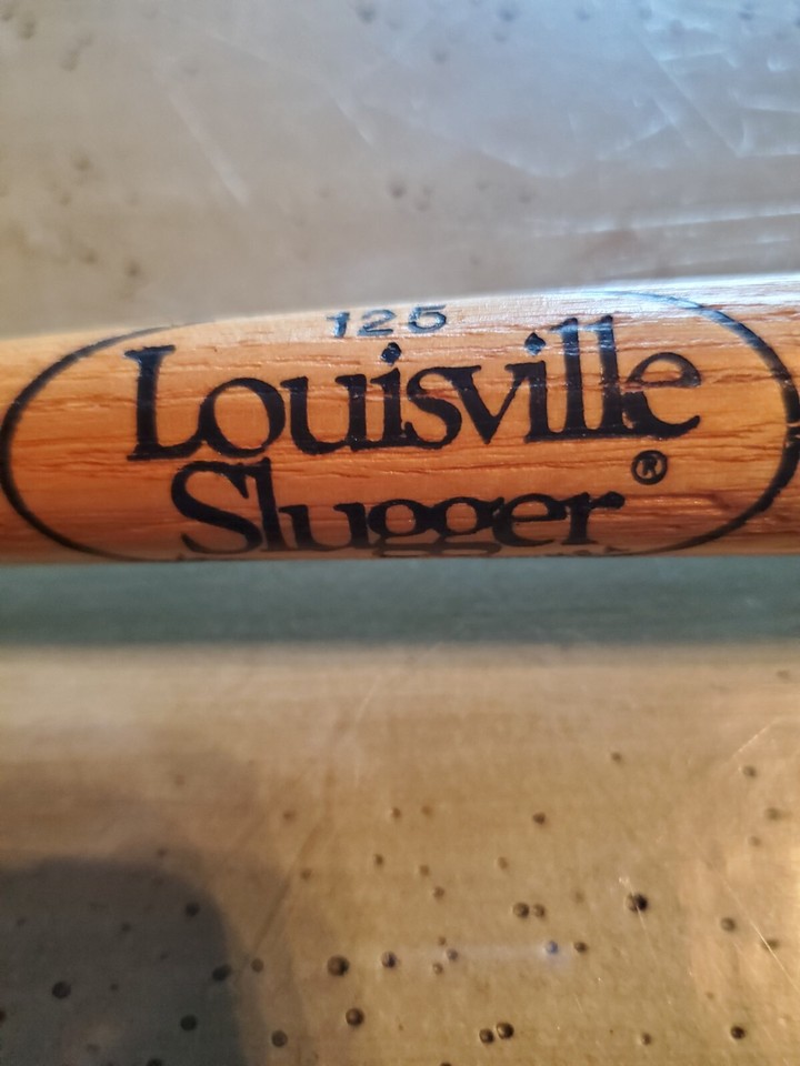 Mickey Mantle Louisville Slugger Mini Bat -16 inches | eBay