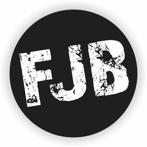 FJB Sticker Decal | eBay