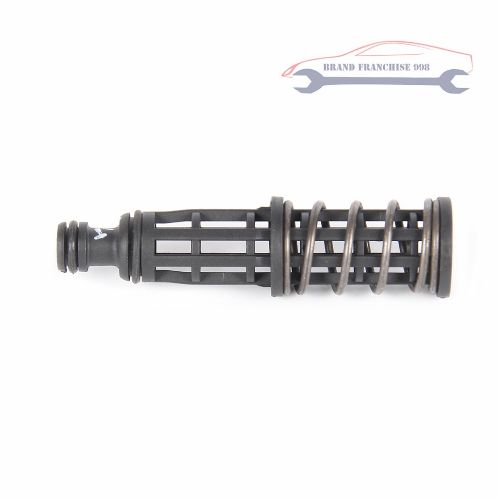 Oil Filter Adapter Fit For VW Beetle Golf Passat AUDI A4 A5 TT ...