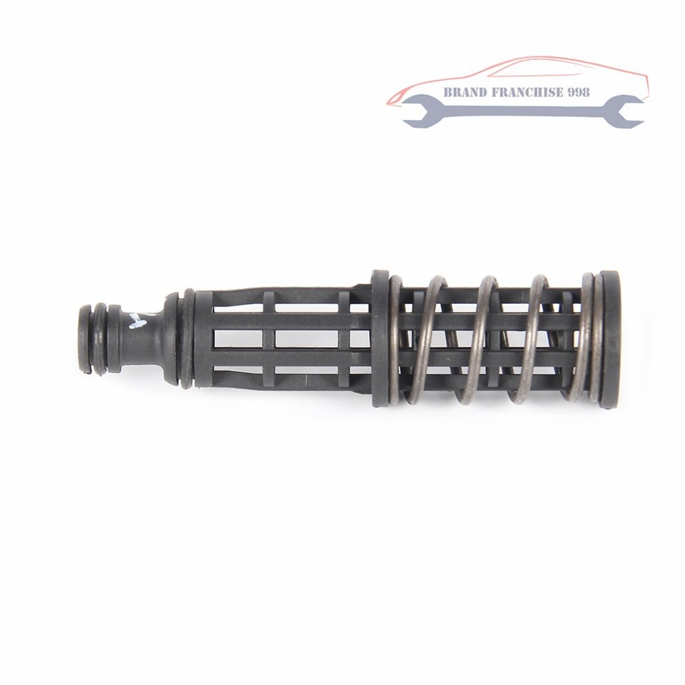 Oil Filter Adapter Fit For VW Beetle Golf Passat AUDI A4 A5 TT ...