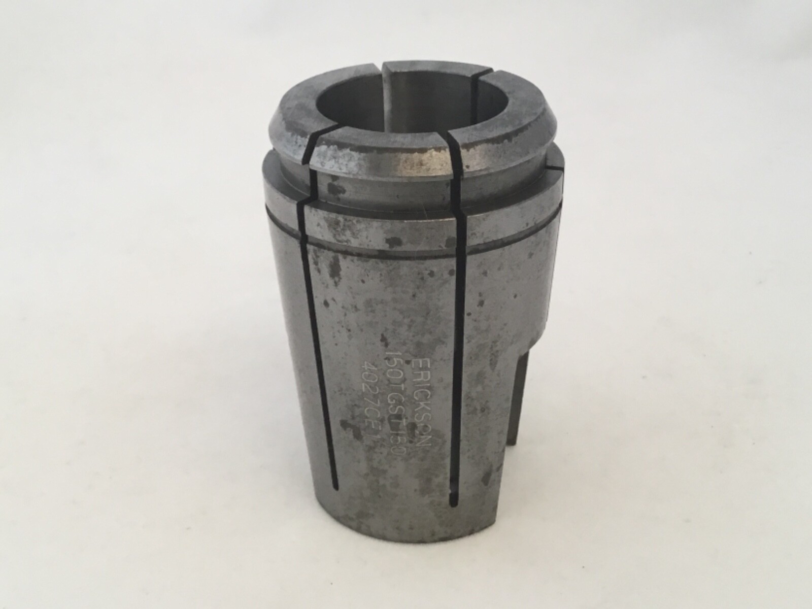 Erickson TG150 Single Angle Tapping Adapter Spring Collet. Choice Of Size. | eBay