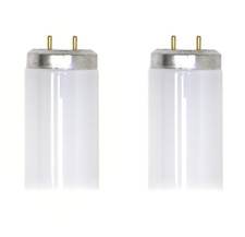 GE 10374 - F36t12/cw/ho Straight T12 Fluorescent Tube Light Bulb for ...