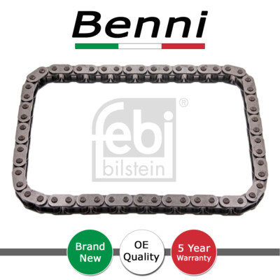 Oil Pump Drive Chain Benni Fits Toyota Mini Ford BMW 11417636187 | eBay UK