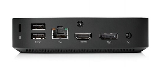 HP T430 Thin Client - Intel Celeron N4000 Dual-core 2 Core 1.10 GHz for ...
