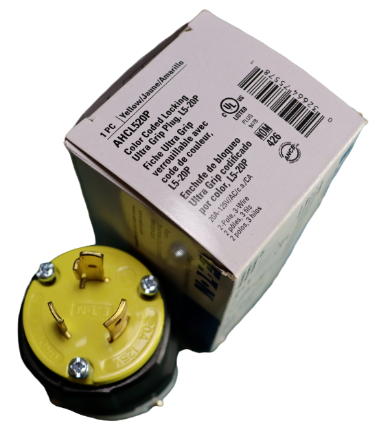 EATON ARROW HART ULTRA GRIP CONNECTORS MALE / FEMALE (SELECT YOUR ...