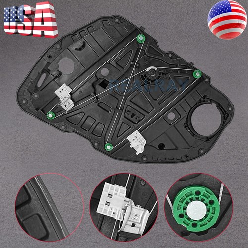 Power Window Regulator for Kia Optima 2016-2021 Front Right Passenger ...