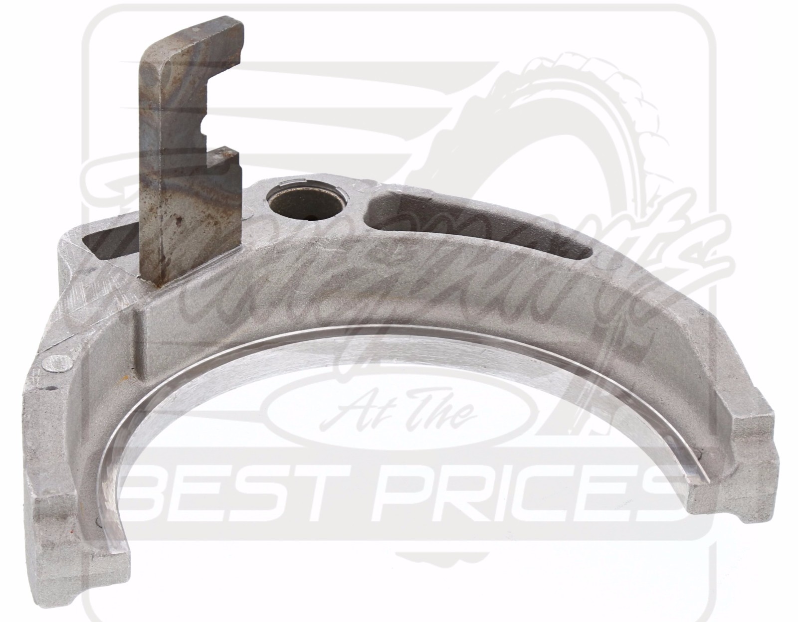 Fits GM Dodge Jeep NV3500 NV3550 5 speed 1-2 shift fork single rail ...