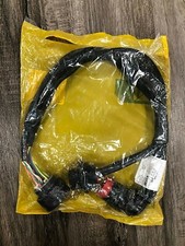 Genuine OEM CAT Caterpillar 546-2154 Wiring Harness Assembly Ships for ...