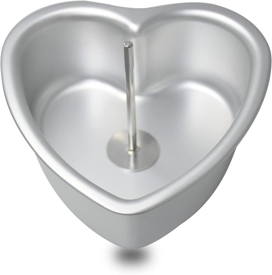Stainless Steel Cake Heating Core, 4" | eBay