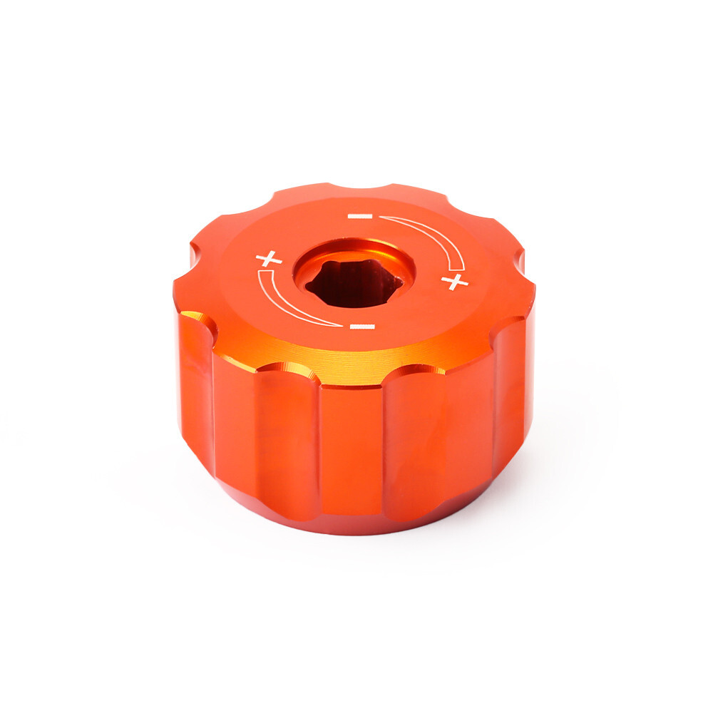 Rear Shock Absorber Rebound Adjuster Knob For 950 Adventure/S 990 ...