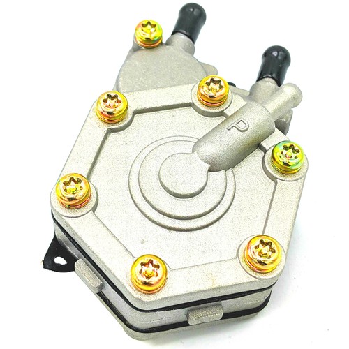 New Fuel Pump For Polaris Scrambler & Predator 500 Replaces 2520227 | eBay