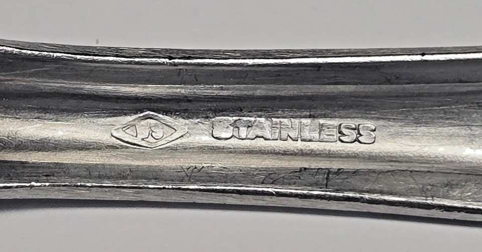 US Military Mess Kit Utensils Fork Spoon, Wallco | eBay