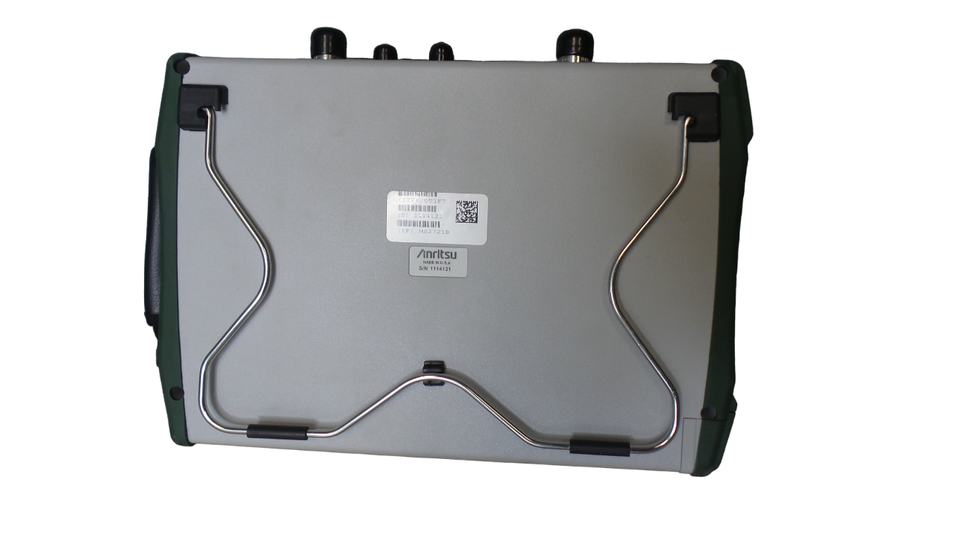 Anritsu MS2721B Spectrum Analyzer 9kHz-7.1GHz - Free Shipping | eBay