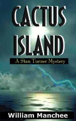 Cactus Island by William Manchee (2006, Perfect) for sale online | eBay