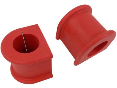 Replacement 87SS22C Front Sway Bar Bushing Kit Fits 2008-2019 Toyota ...