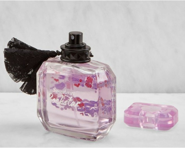 Sweetheart Rockstar Perfume for Women EDP Fragrance for sale online | eBay