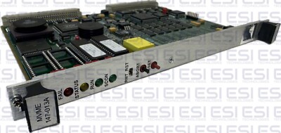 MVME147-013A, MVME 147 013A, MVME 147 013 A, SBC VMEmodule SKUE3. Good ...
