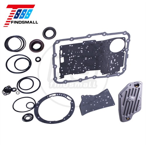 4R44E 5R55E 97-up 2wd Master Rebuild Kit 4R55E Transmission Overhaul ...
