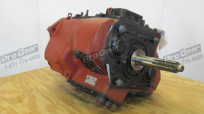 Eaton Fuller 10 Speed Transmission Inner Oil Cooler FRO16210C-IC ...