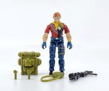 G.I. Joe A Real American Hero Tiger Rat