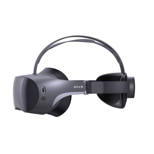 DPVR P2 Standalone VR head-mounted display and 3DoF controller | eBay