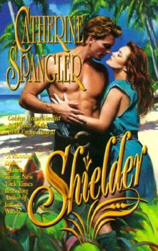 Shielder (Shielder Series, Book 1) - Mass Market Paperback - VERY GOOD 9780505523044| eBay