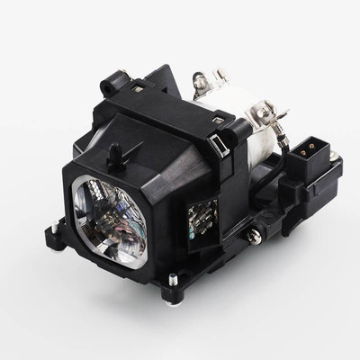 23040047 Replacement Lamp W/Housing for EIKI LC-WAU200/WNS3200/XNS3100 ...