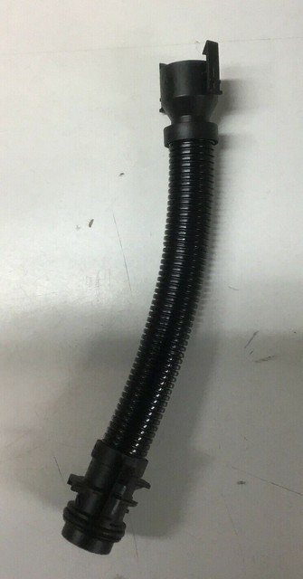 Genuine OE BMW E70n Intake Silencer/filter Cartridge/hfm Pipe ...