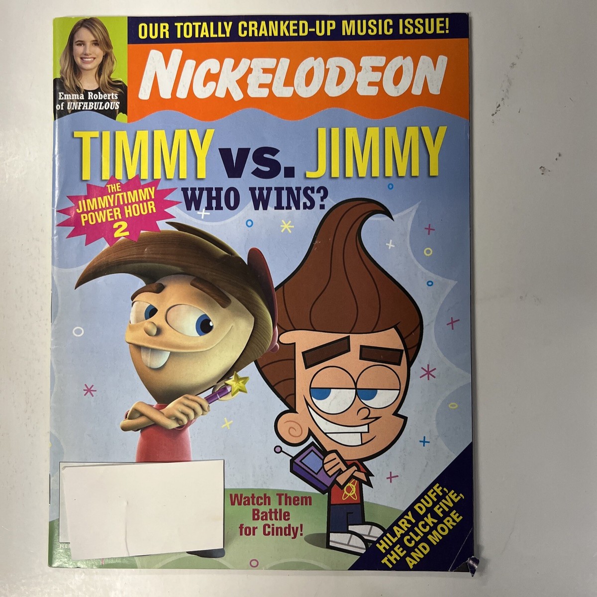 Jimmy Neutron Cindy En Timmy The Adventures Of Jimmy Neutron: Boy