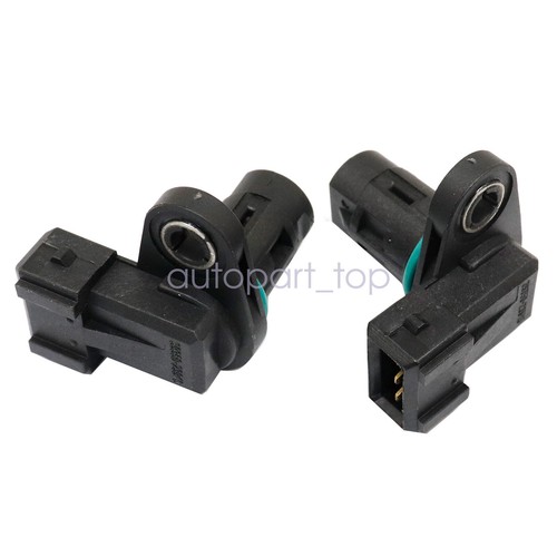 2Pcs Camshaft Position Sensor For Hyundai Elantra 2017-2020 2.0L Engine ...