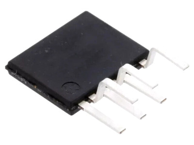 TOP262EN Ic: PMIC ; AC/Dc Schalter, Smps Kontroll-; 59.4÷145kHz ; eSIP ...
