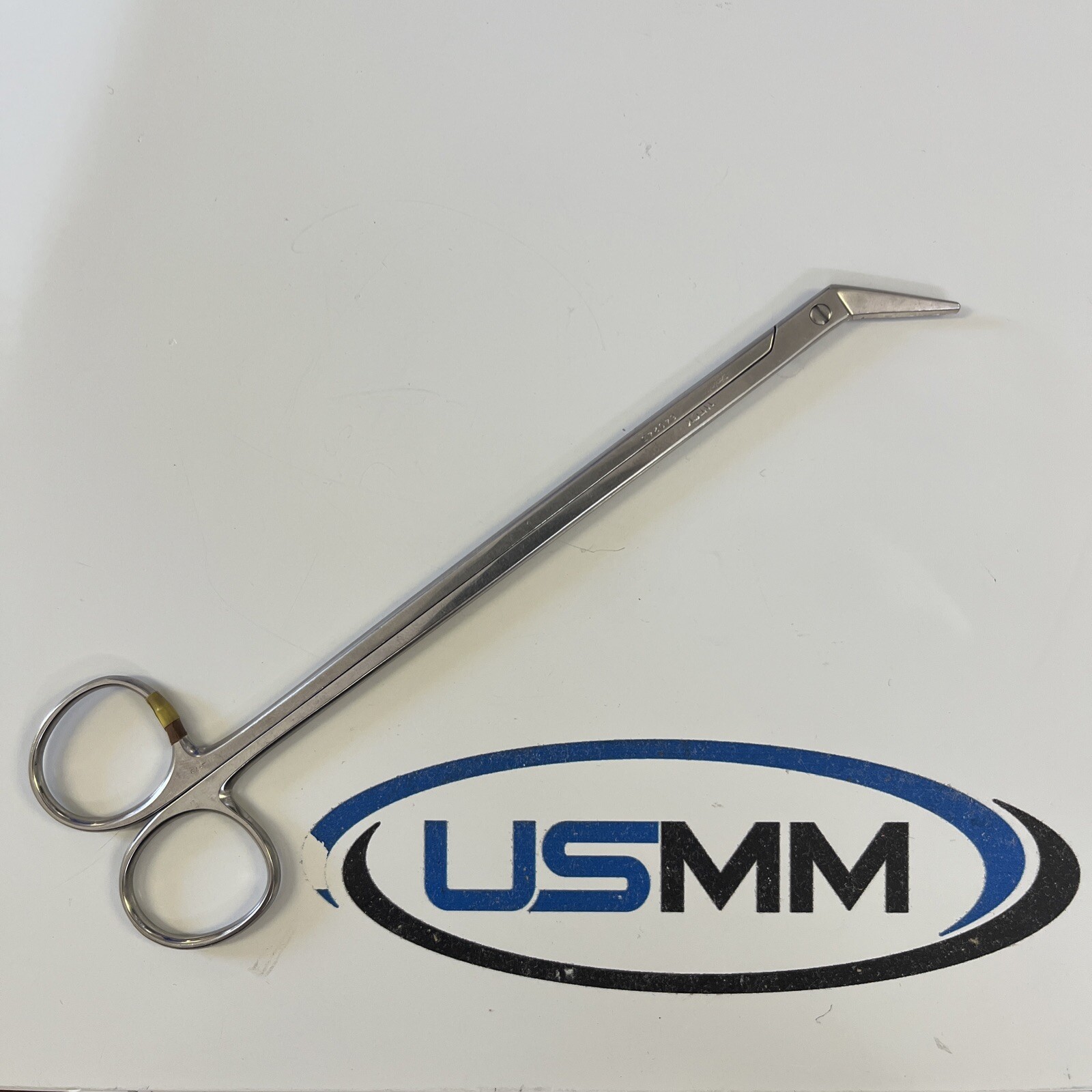 Weck 640245 7” POTTS Scissors 45-Degrees | eBay