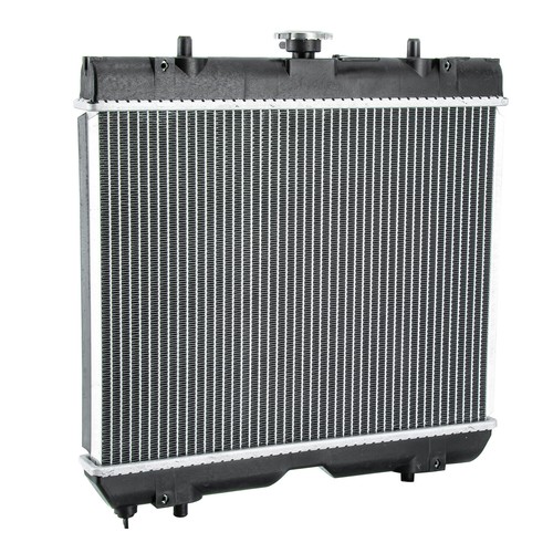 New Aluminum Radiator For Kubota Model L3000 L4300 L2600 L3400 L2800 ...
