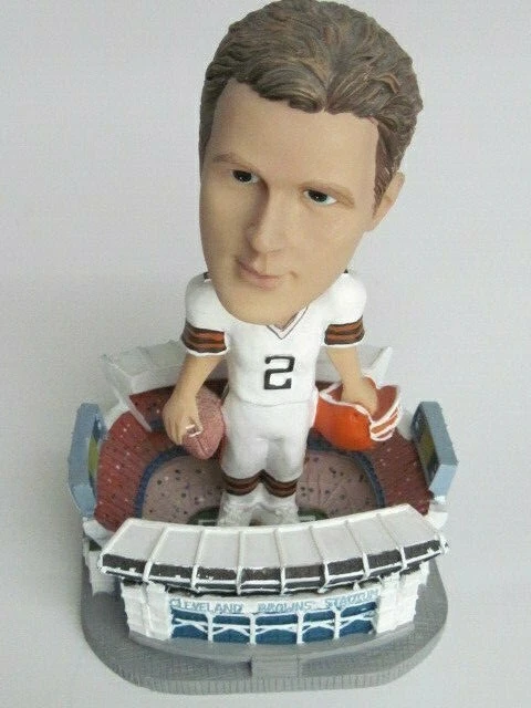 Tim Couch Bobblehead