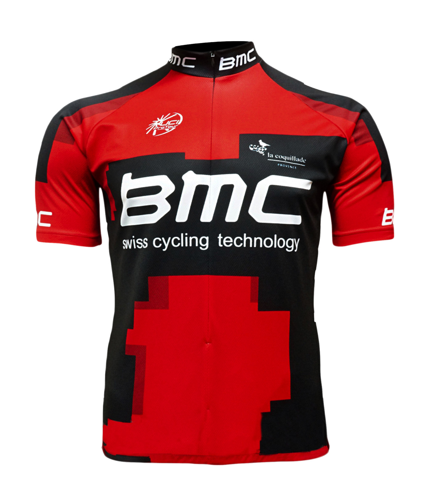 BMC Team TRIKOT - NEU - Gr. S,M,L, XL ,XXL ,XXXL