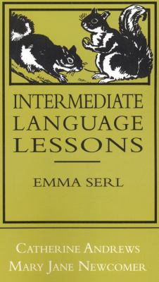 Intermediate Language Lessons, Teacher's Guide 9781890623340| eBay