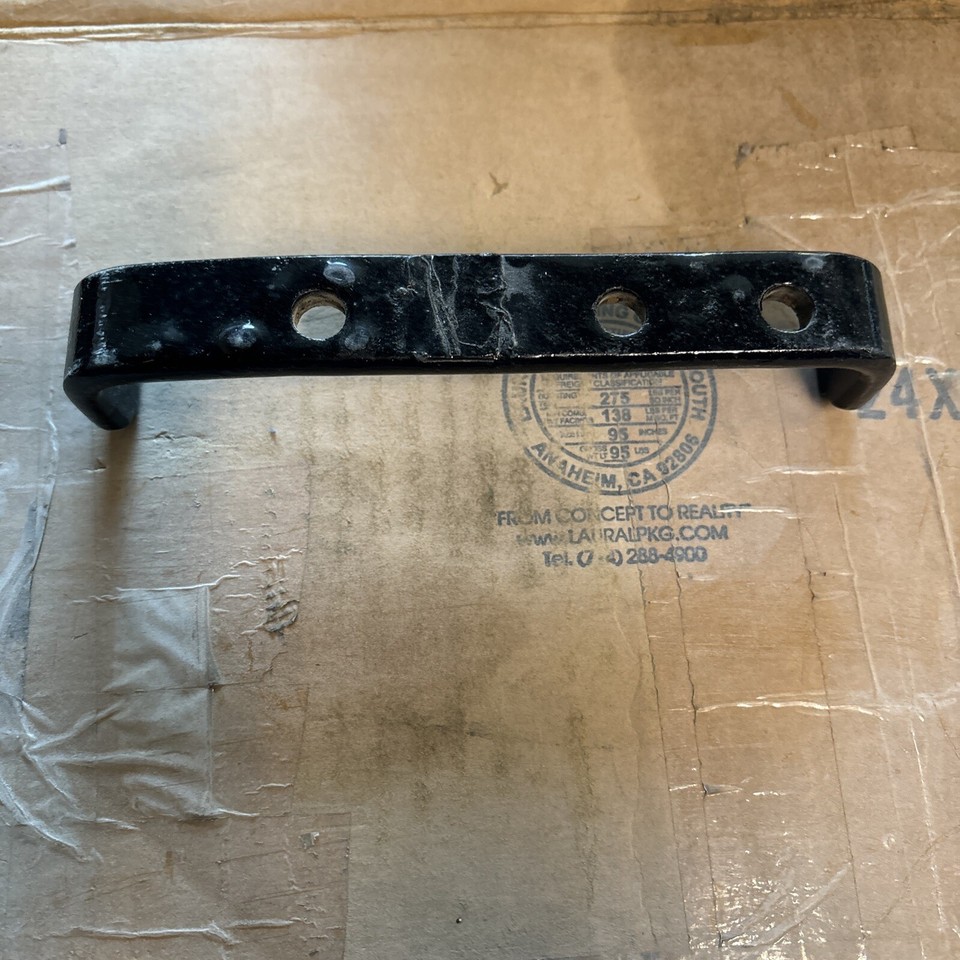Small Block Chevy Generator Mounting Bracket SBC 283- 327 | eBay