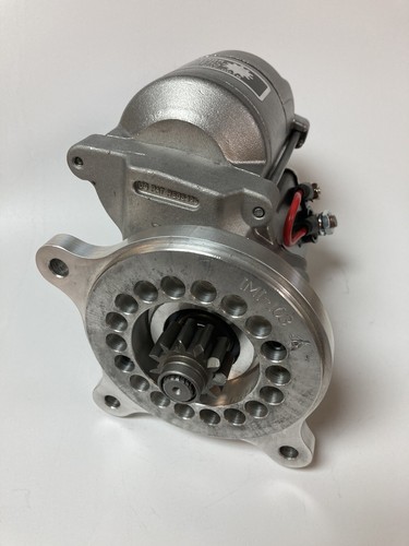 Mini High Torque 1.4KW, 1.9HP Starter 1961-1964 Ford Mercury 352, 390 ...