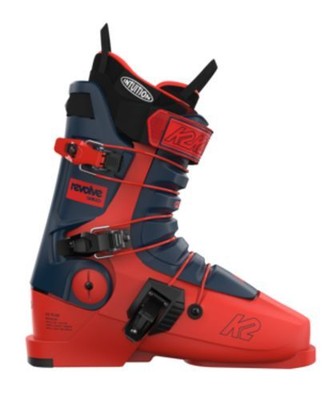 K2 Revolve Men's Ski Boots, M27.5 MY25 | eBay